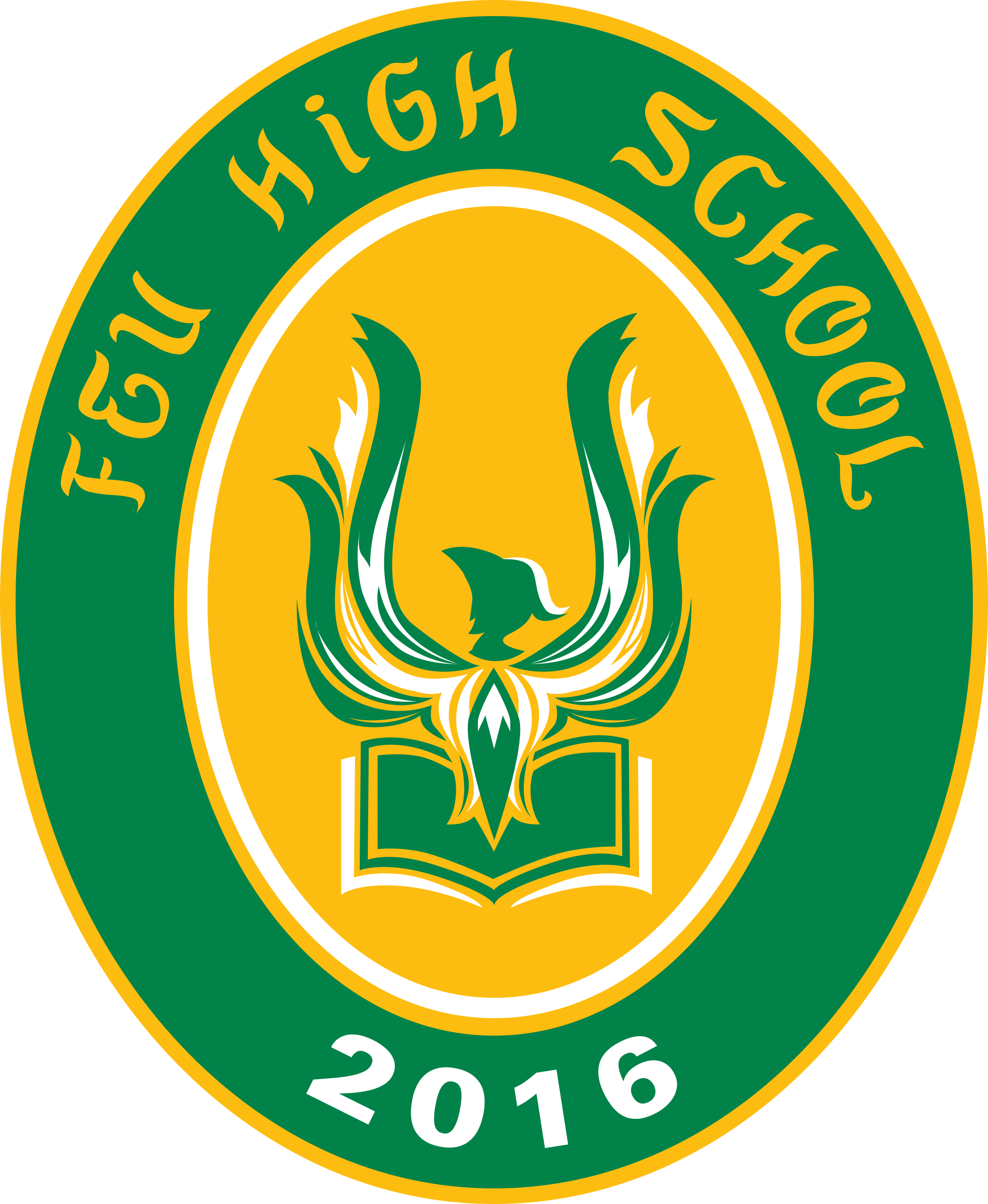 Feu Diliman Logo Innovator Jr. (FEU Diliman 1st Issue | 2021 2022) By