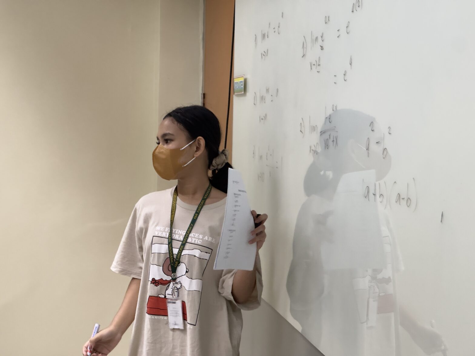 Accredited Student Organizations - FEU High School