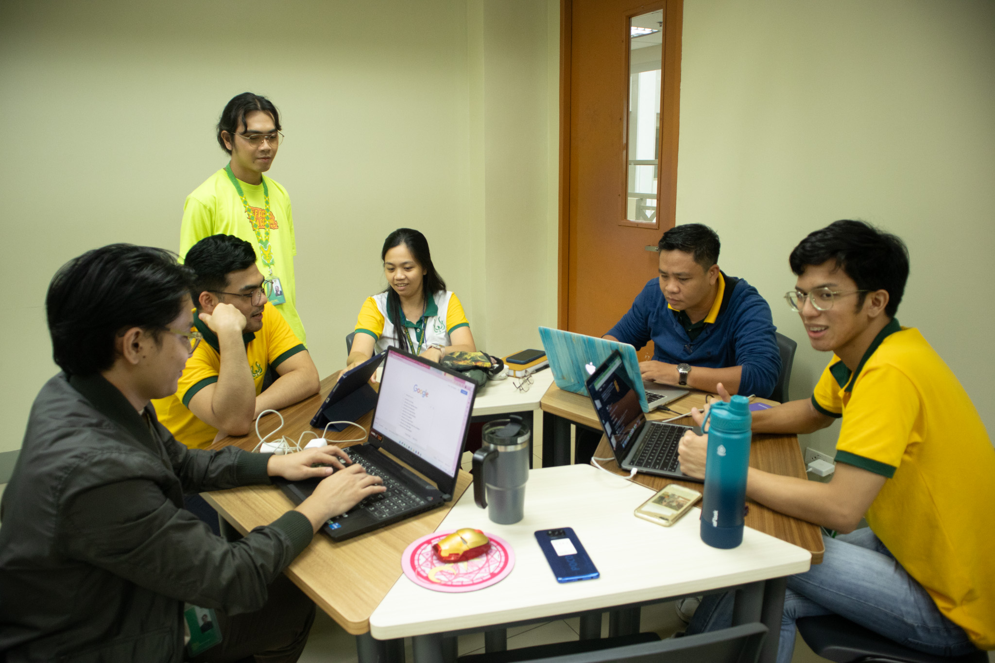 Empowering the Educators: FEU High School advances its teaching ...